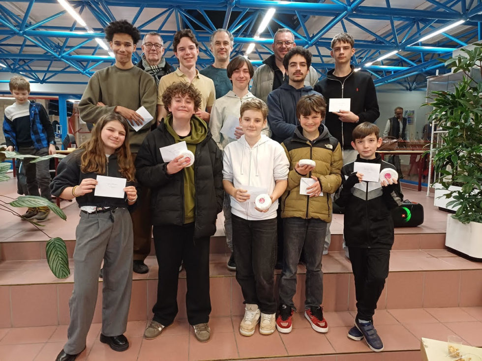 Active Chess de Bagnes - Club d'échecs de Port-Valais